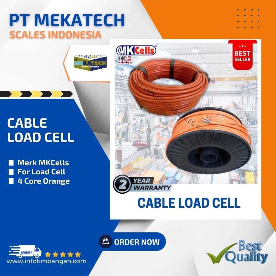 MEKATECH SCALES INDONESIA